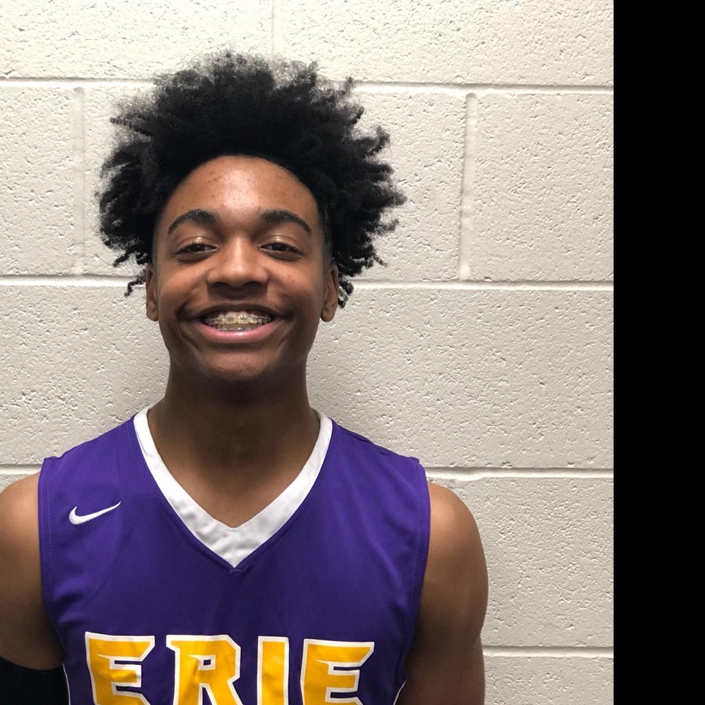 Bashan Stewart's High School Bio