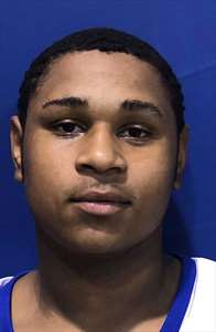 Keon Brown | Hollins HS, St. Petersburg, FL | MaxPreps