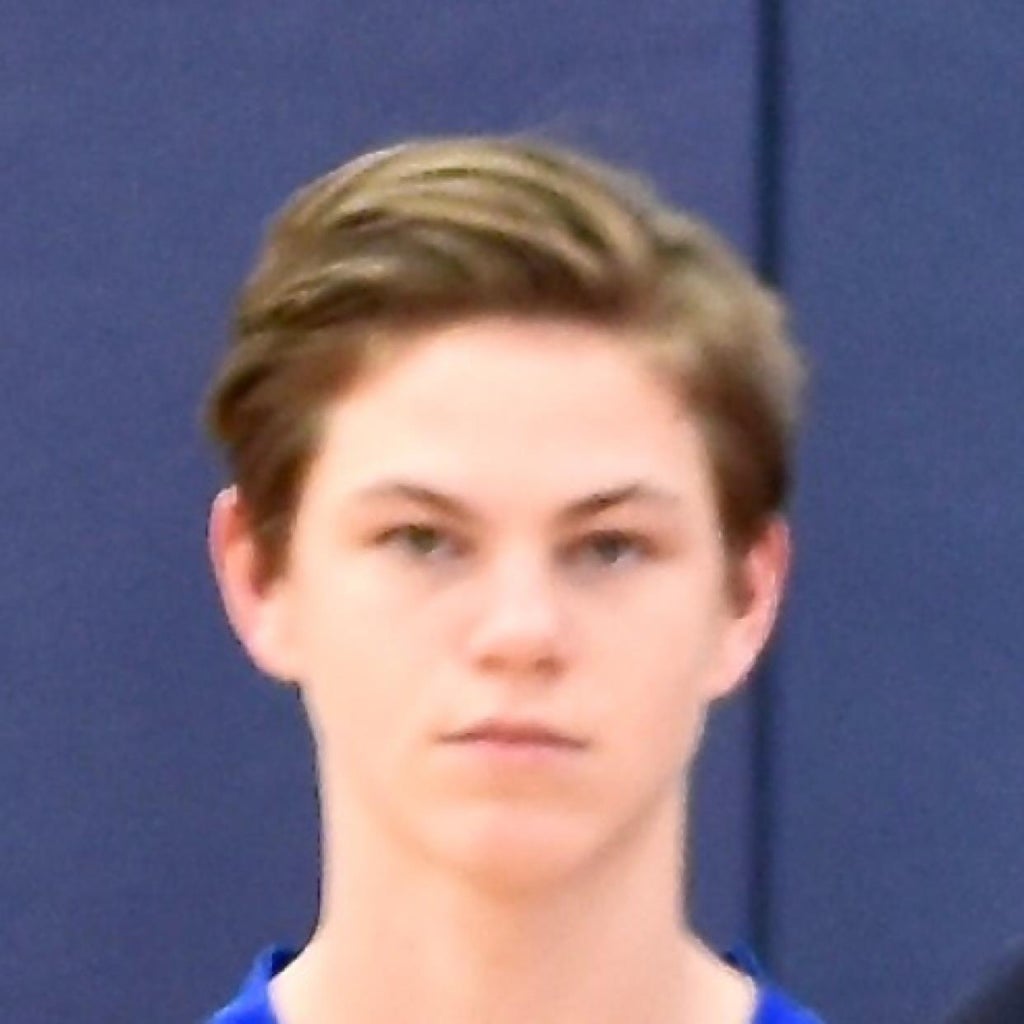 Jonah Carr's High School Basketball Stats