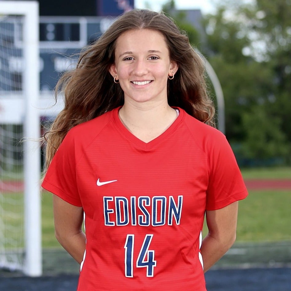 Dilan Baybas' Edison High School Career Home