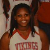 Zhani Thomas' Valley High School Career Home