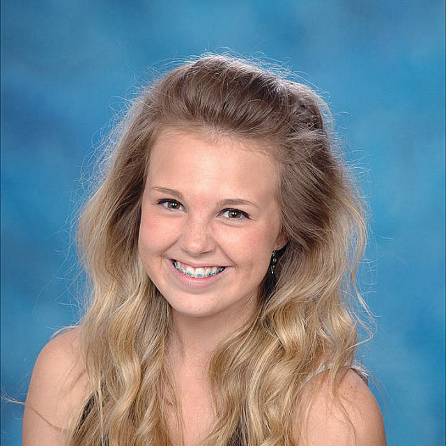 Elizabeth Osborn's Awards