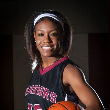 Kristen Massey's Career Home