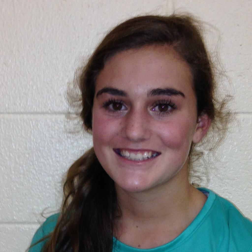 Briley Buckner's Union County High School Bio