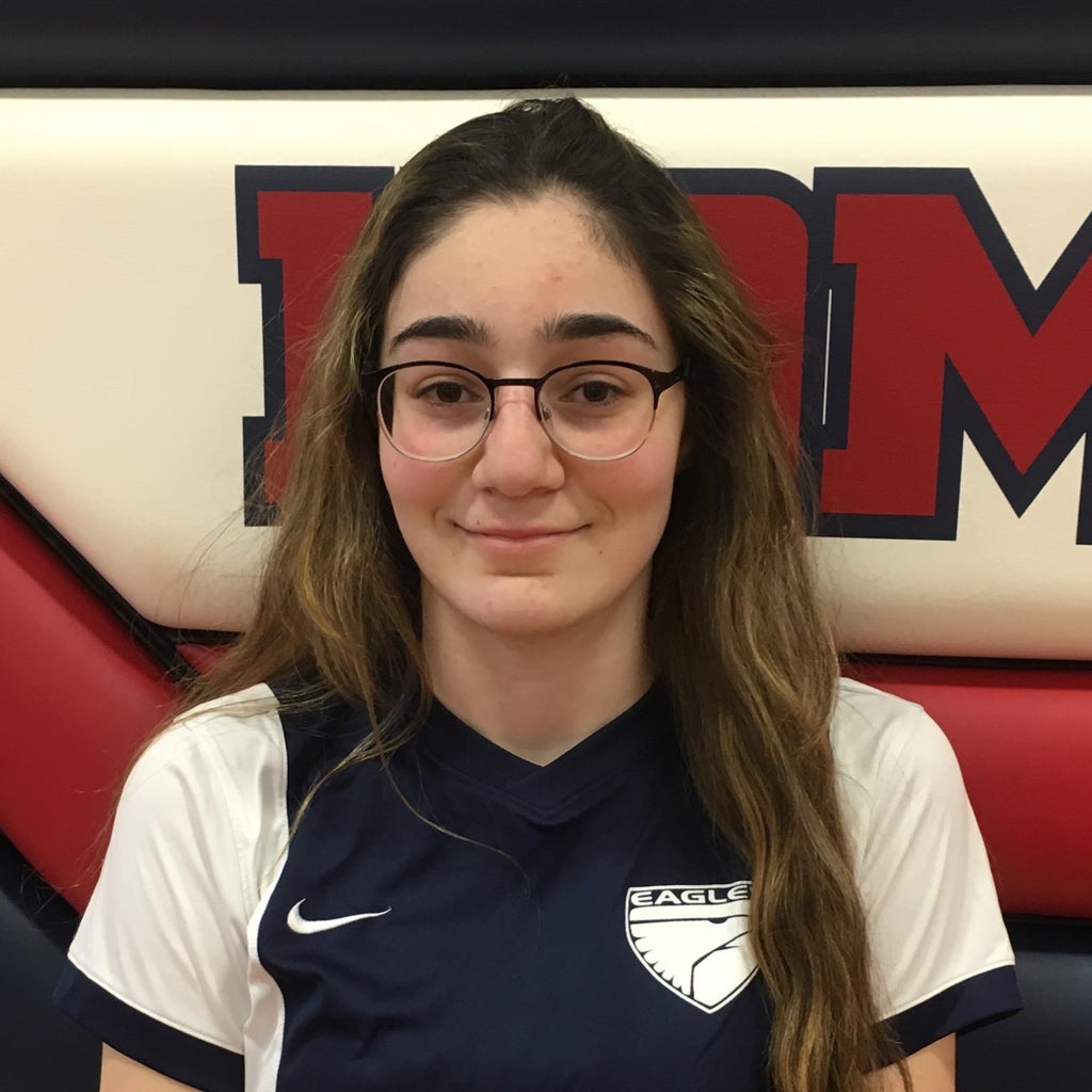 Hana Garada's Edison High School Career Home