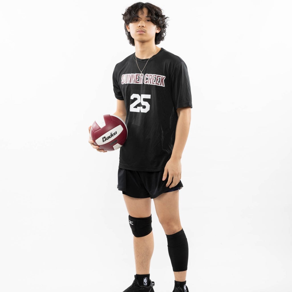 Raymond Nguyen's Summer Creek High School Career Home