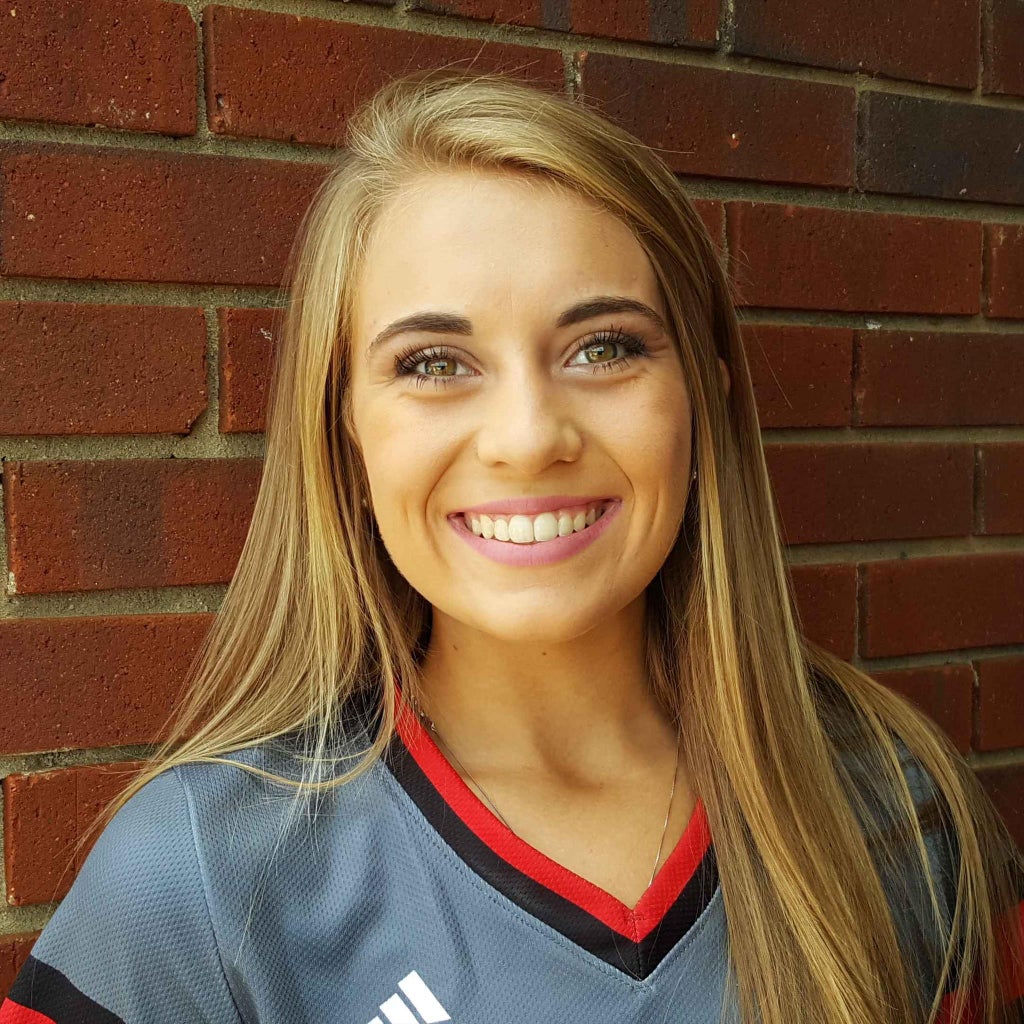 Haley Eubanks' Pike County High School Career Home