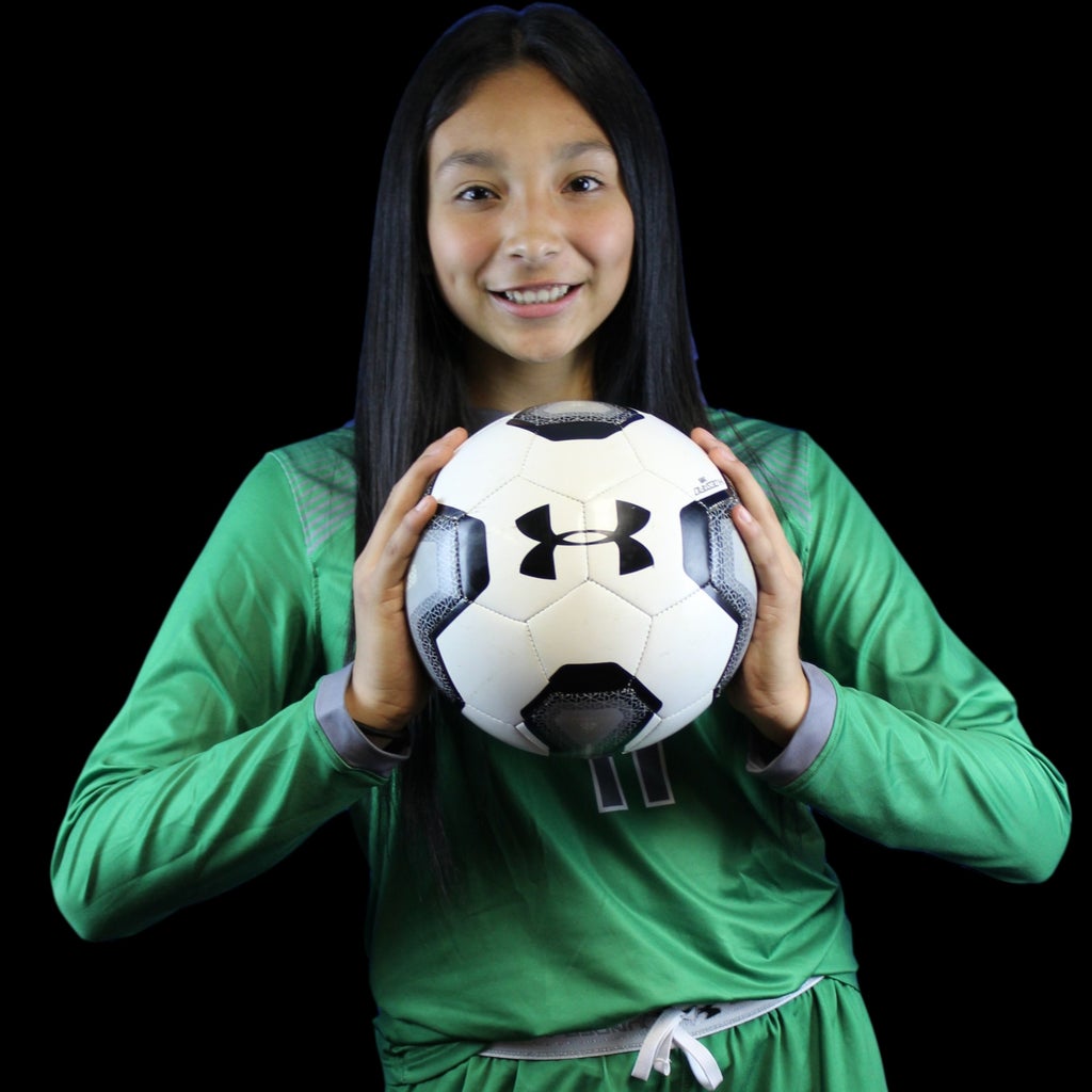 Brissa Dominguez's High School Soccer Stats