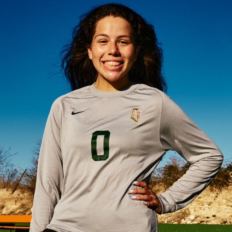 Brianna Yoakum's Gateway College Preparatory High School Career Home