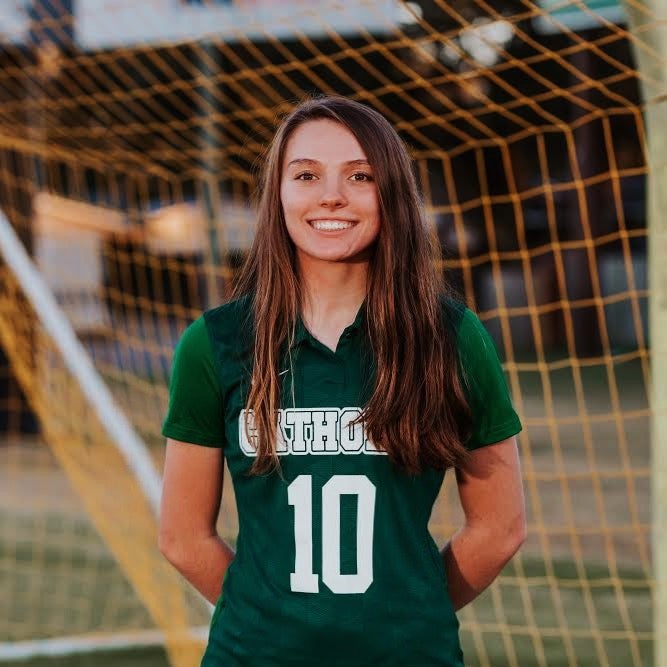 Raquel Evans' (Pensacola, FL) High School Bio