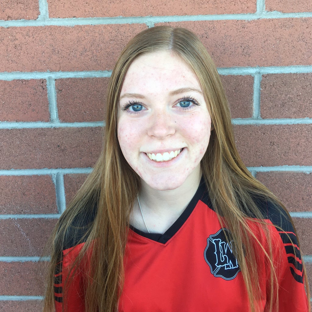 Shayla Mayberry's Lee Williams High School Career Home