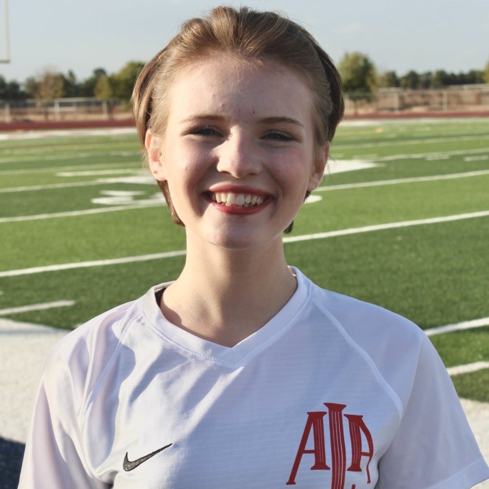 Ironwood High School Logo