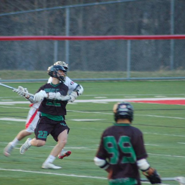 Mike Watcher's Berkeley County High School Lacrosse Stats