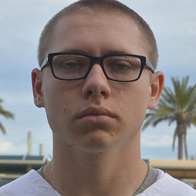 Joseph Toomey's (Mission Viejo, CA) Trabuco Hills High School Career Home