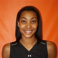 Nia Grant's Howland High School Career Home