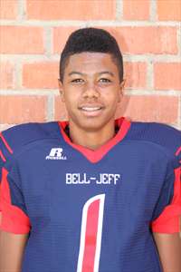 Johnathan Porter | BJHS, Burbank, CA | MaxPreps