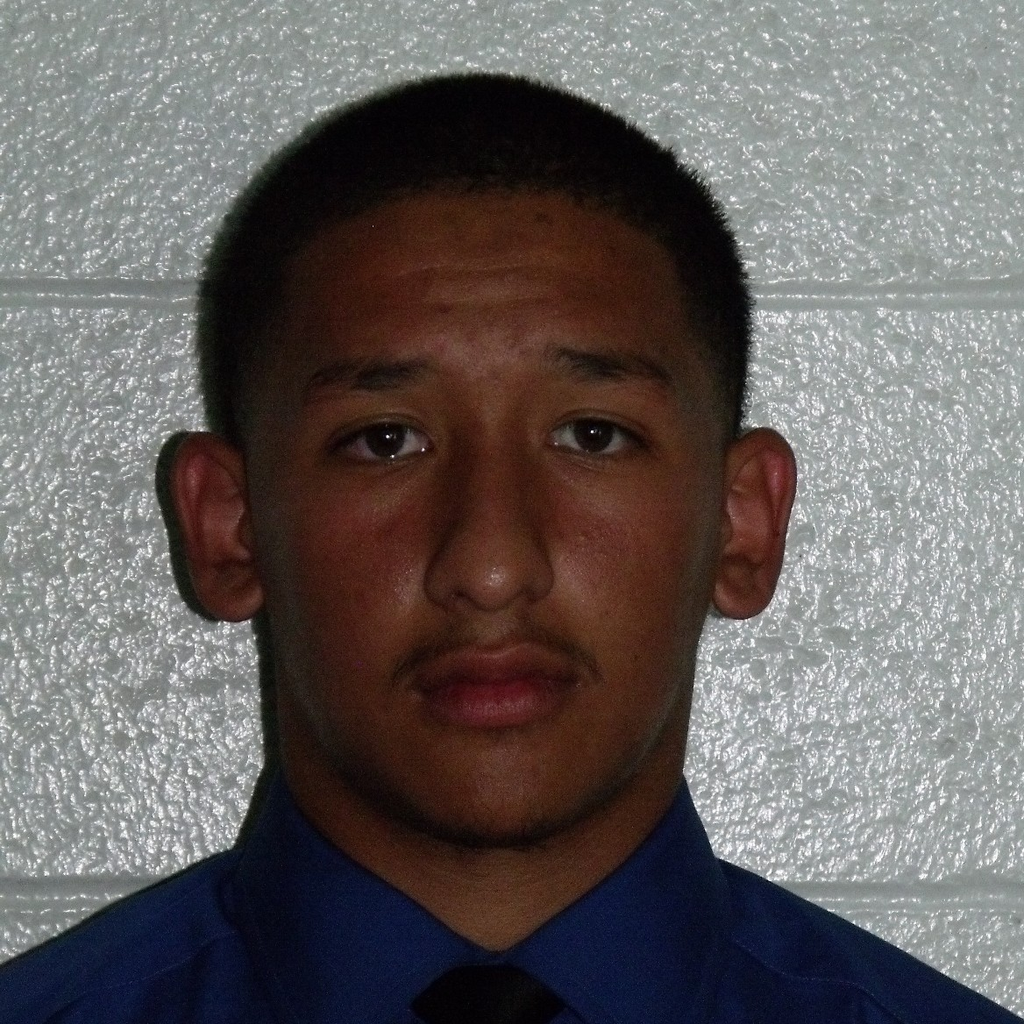 Jose Cisneros' High School Bio