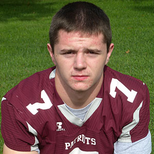 Ryan Switzer's George Washington High School Career Home