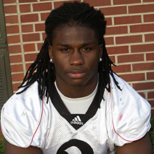 Jahmere Irvin-sills' Eastern Christian Academy Career Home