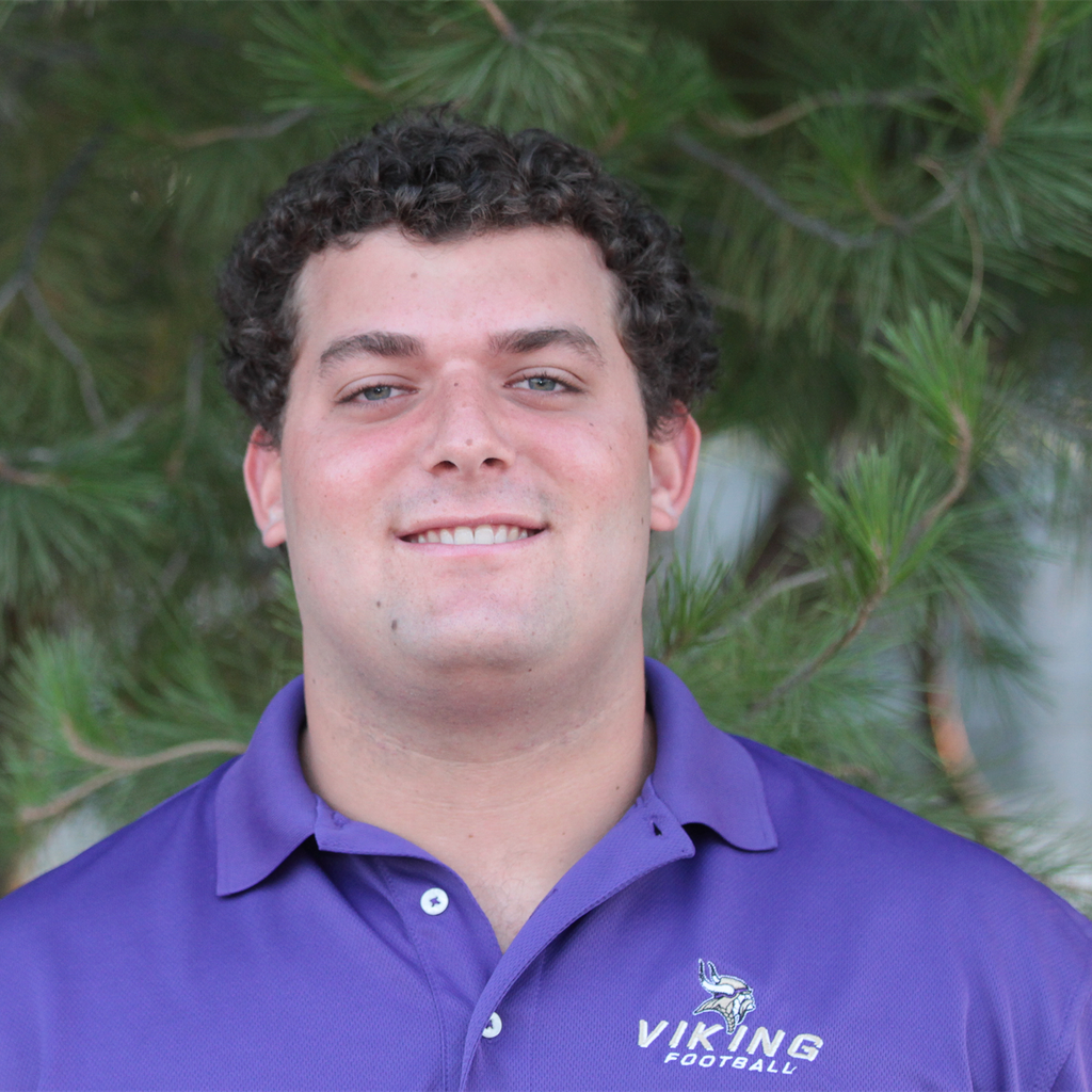 Grayson Largman's High School Career Home