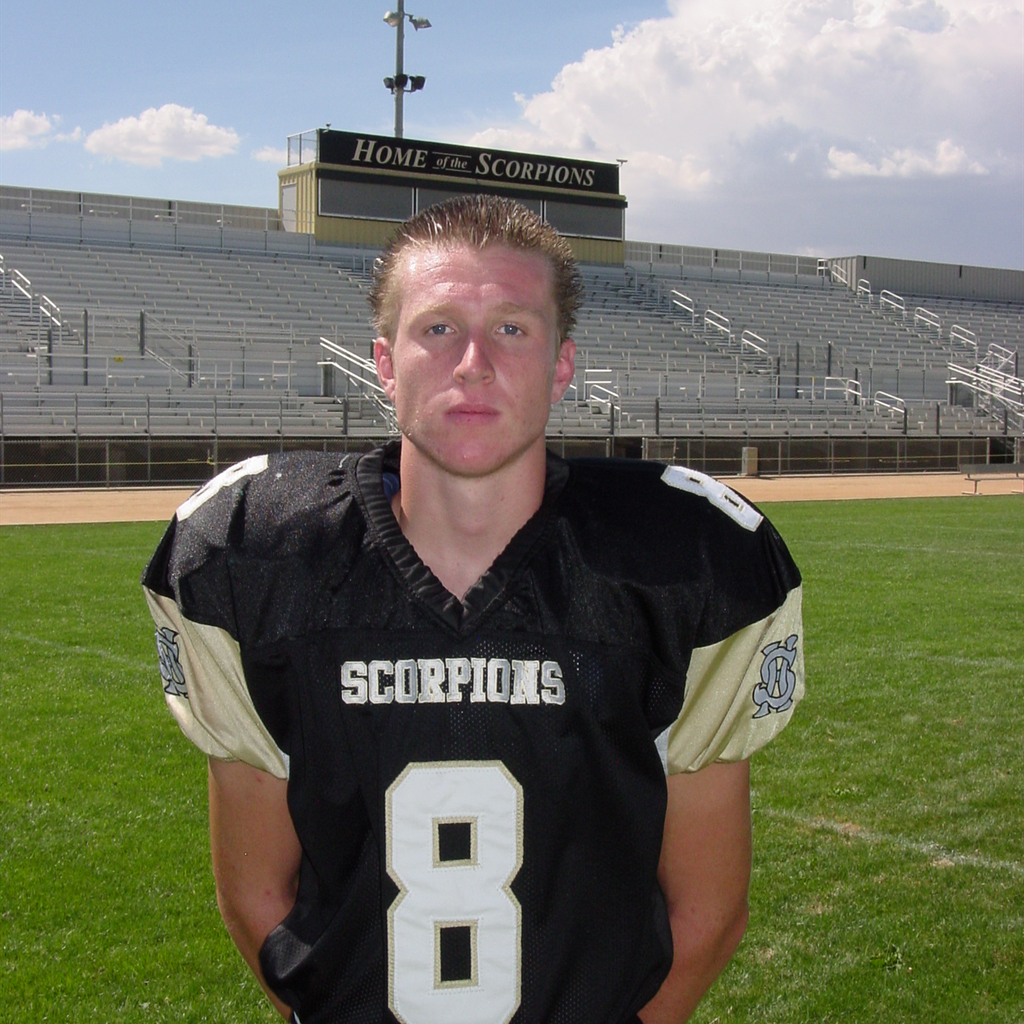 Christopher Crummel's News