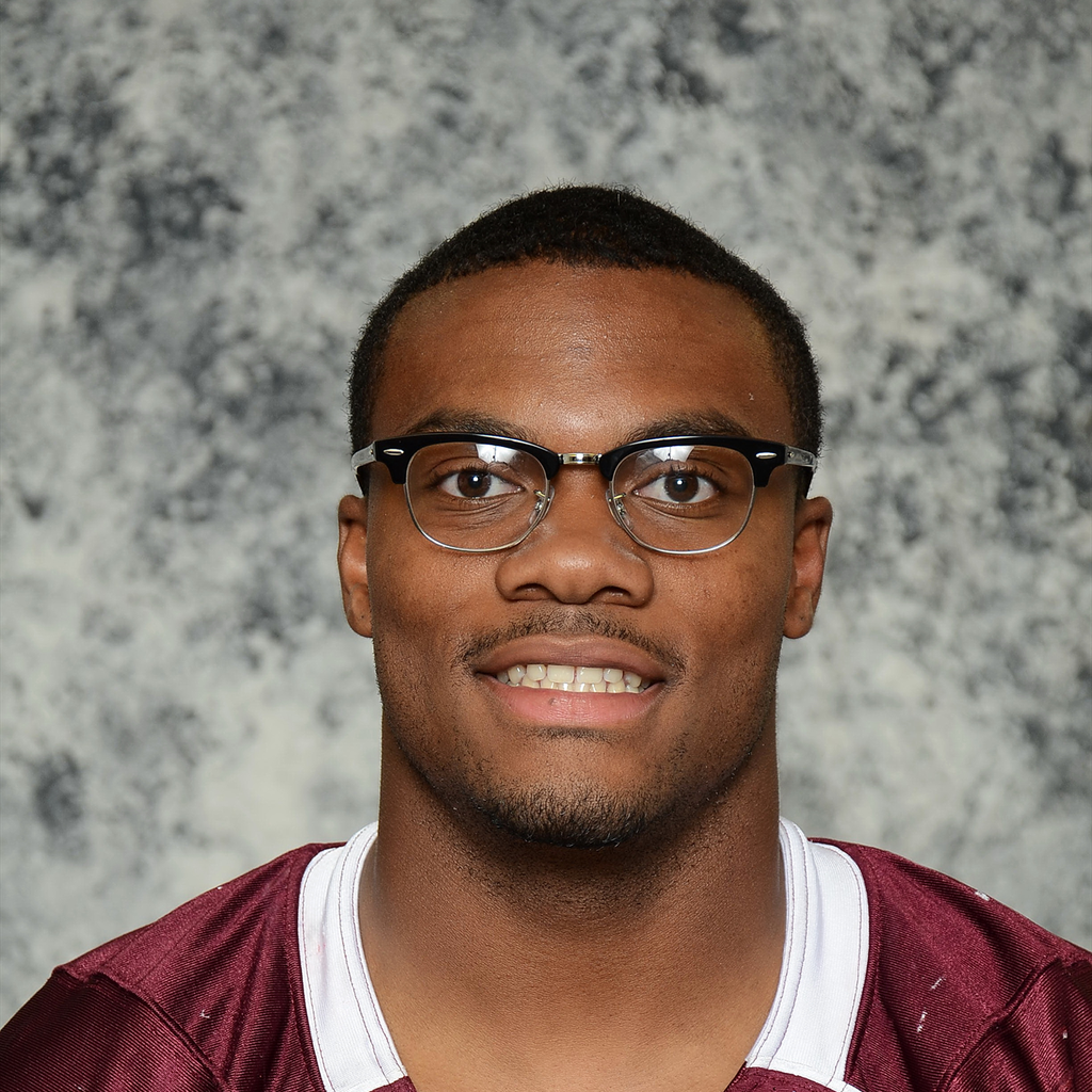 Jamel James' Cinco Ranch High School Career Home