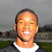 Keith Benjamin's High School Career Home