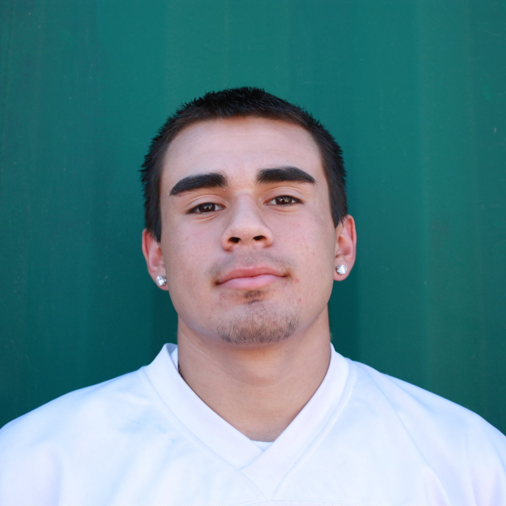 Alex Guzman's High School Bio