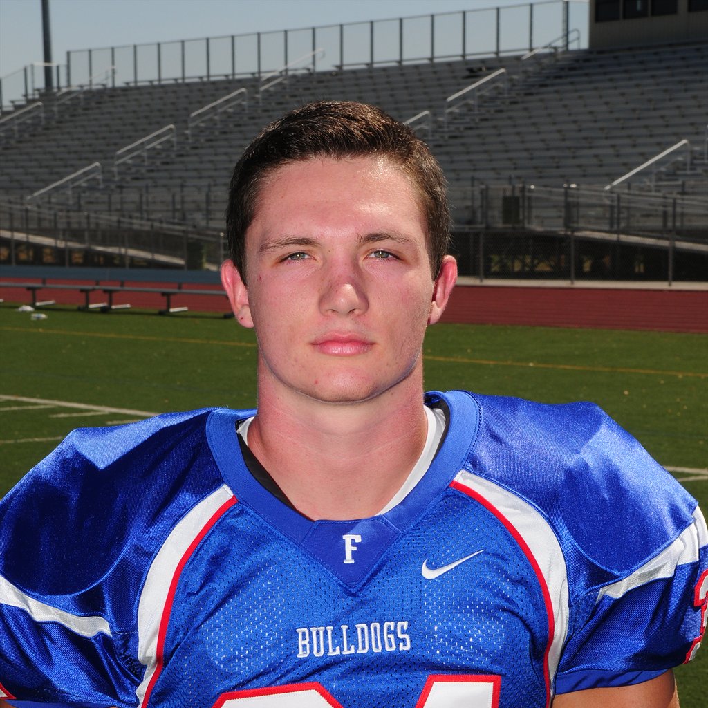 Derek Stiles’s Home | MaxPreps