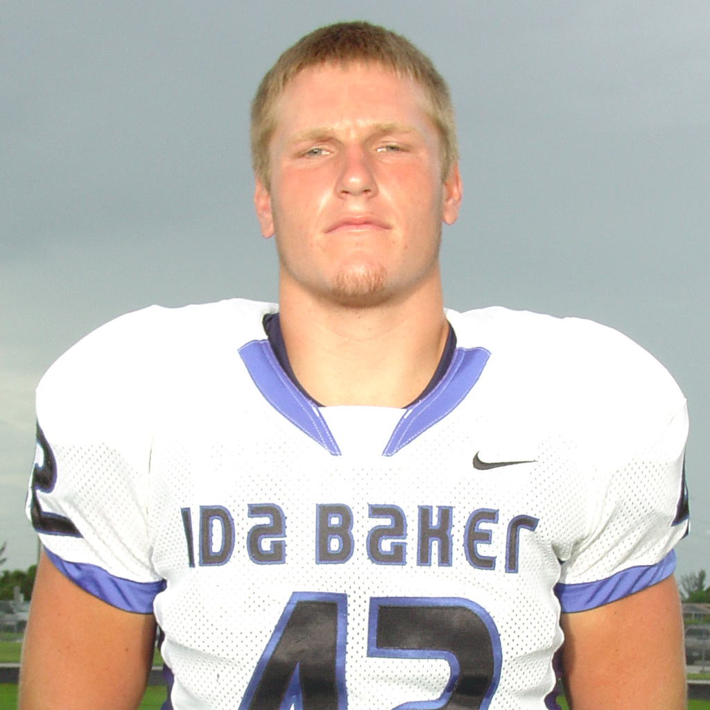 Jeremy Betts’s Stats | MaxPreps