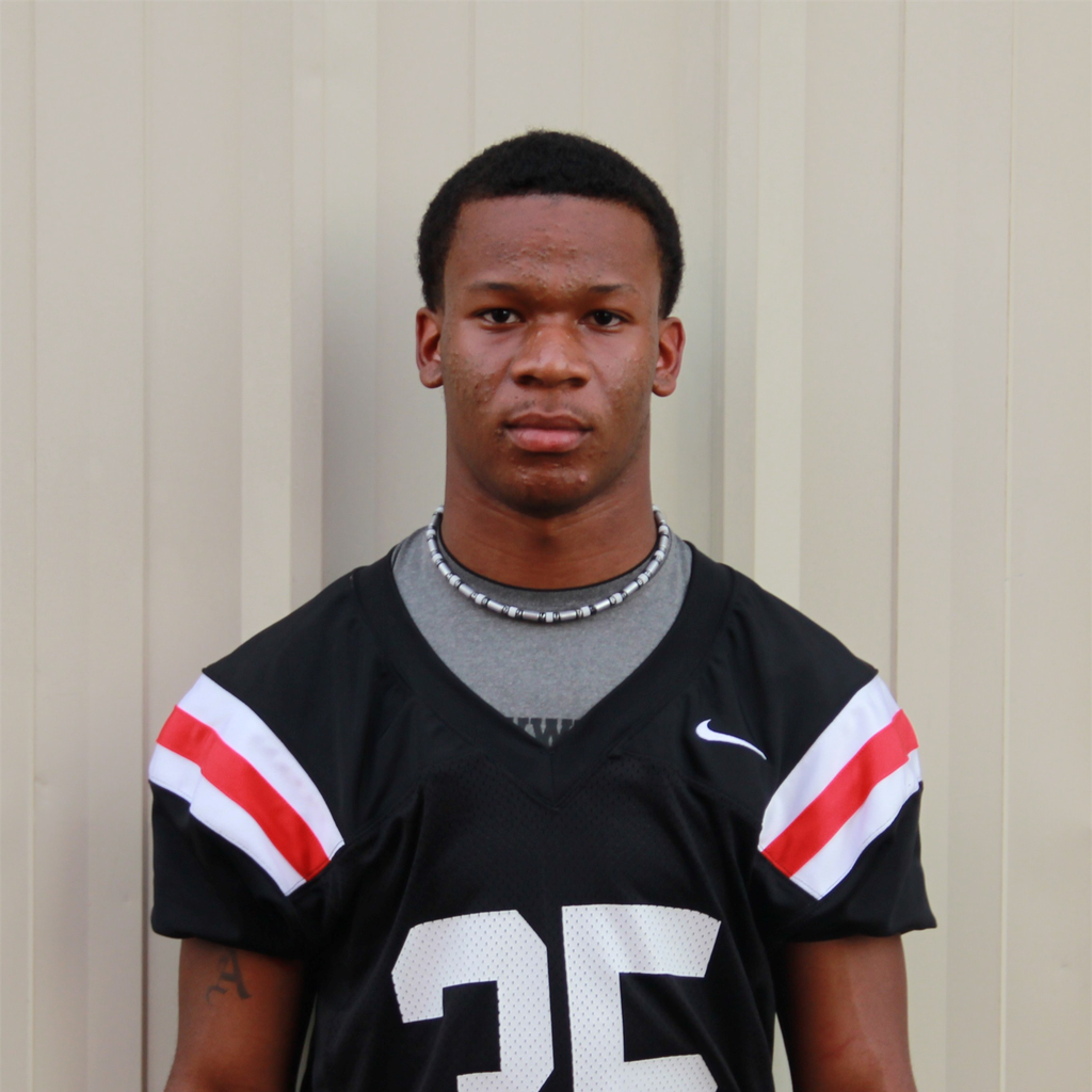 Ken Triplett's Video "Ken Triplett"