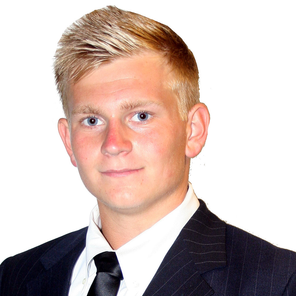 Hayden Rettig's Cathedral High School Career Home