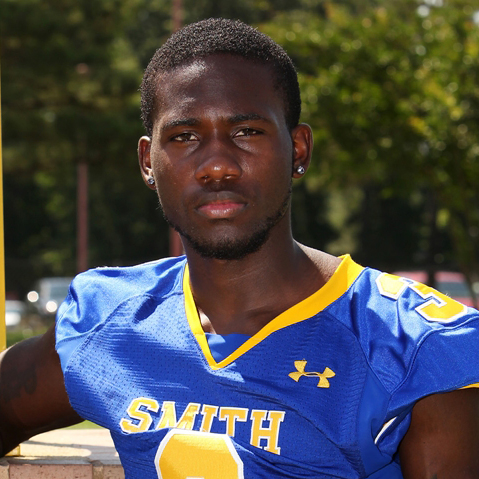 Darren Flowers’s Home | MaxPreps