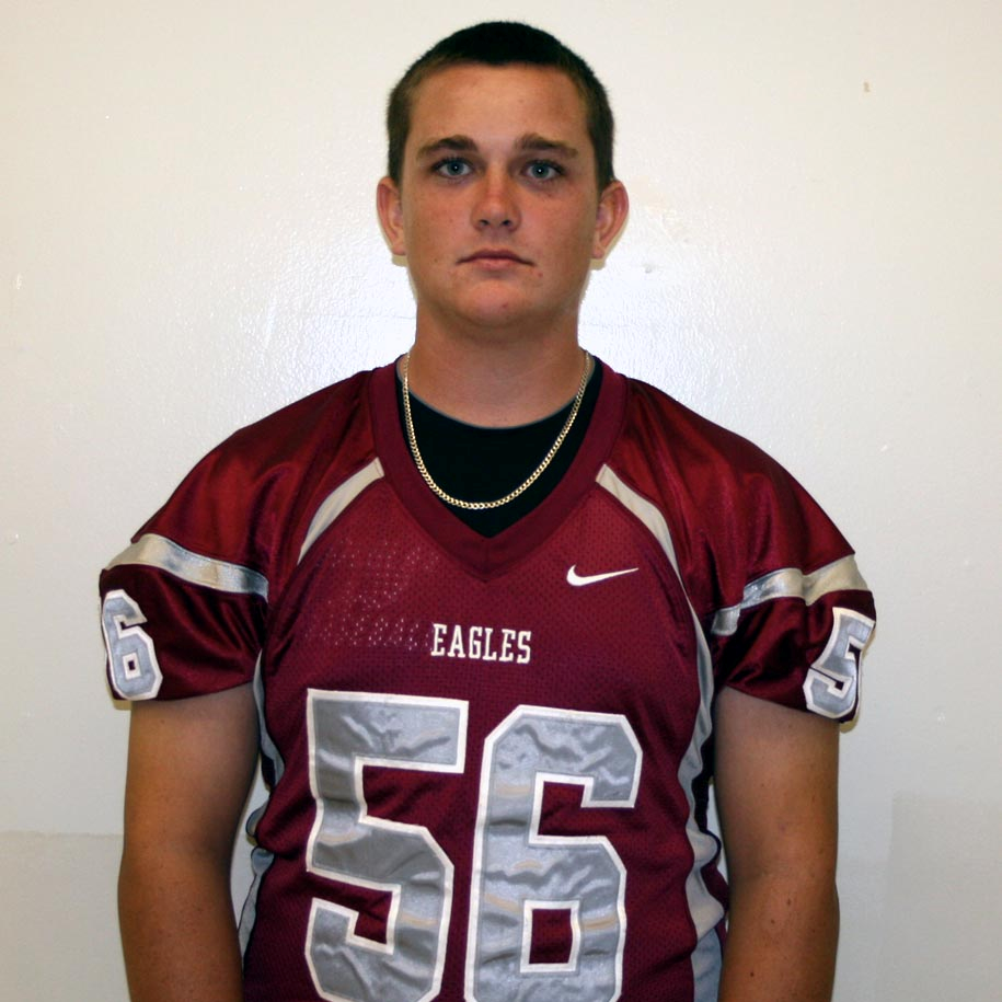 Blake Bottomley's Stoneman Douglas High School Career Home