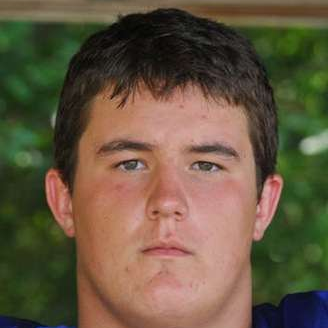 Ethan Frye's High School Football Stats