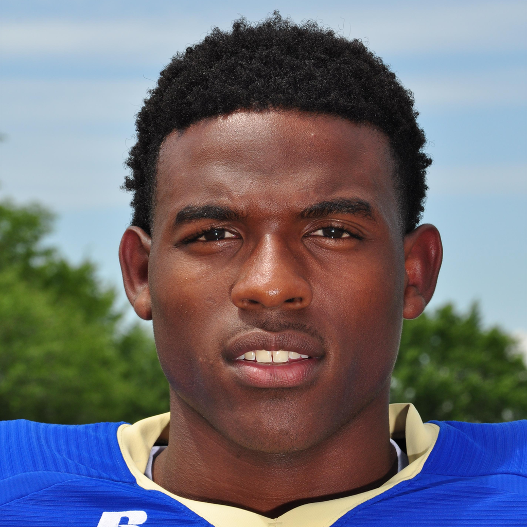 NEIMAN REED's Lakeview Centennial High School Career Home