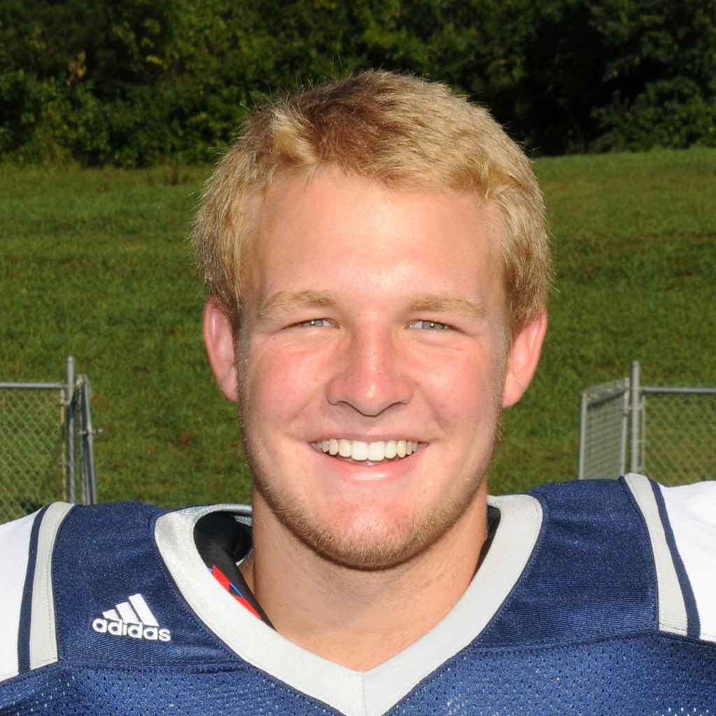 Brett Dockery’s Home | MaxPreps