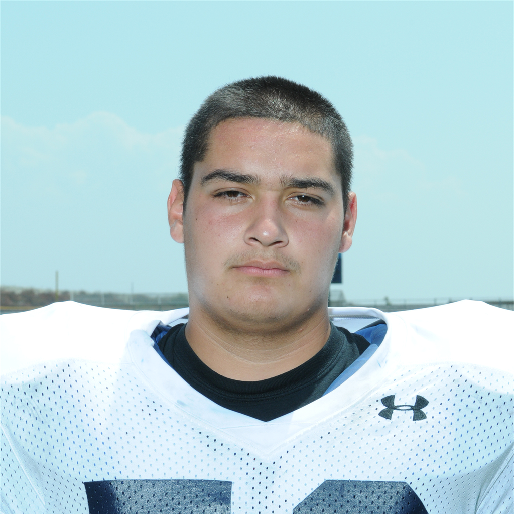 Chris Brenner's Los Osos High School Career Home