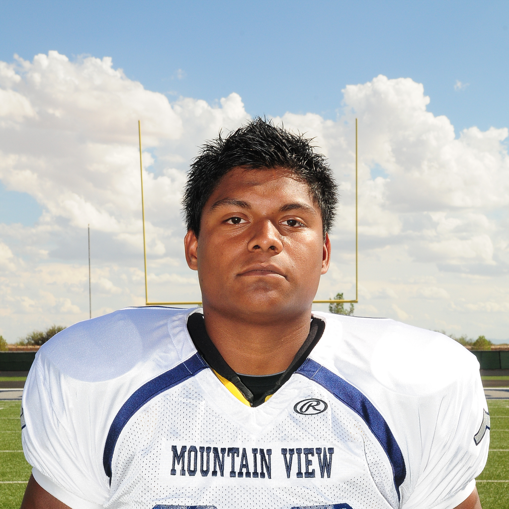 Isai Juarez’s Home | MaxPreps