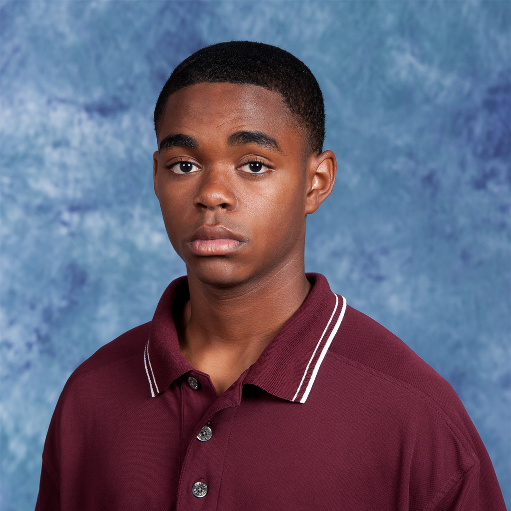 Darrell Rodgers' High School Career Home