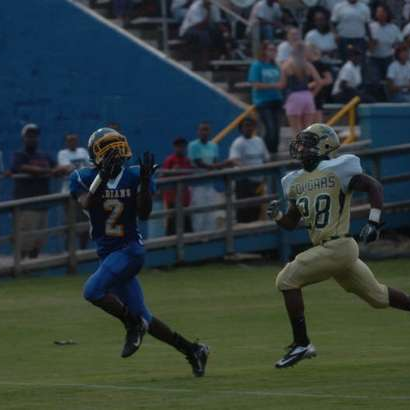 jerry jackson school