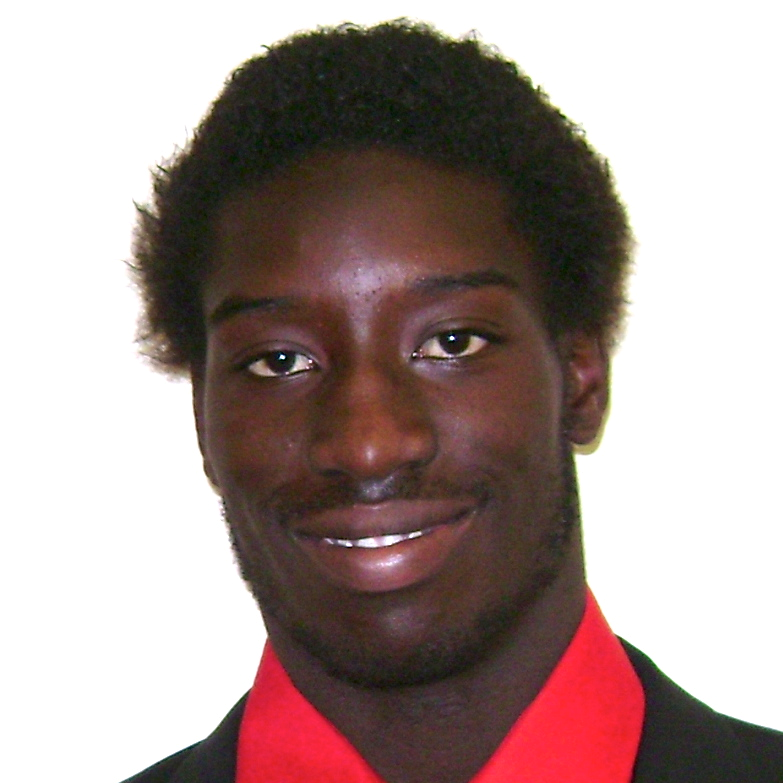 Herman Harris' Downey High School Career Home