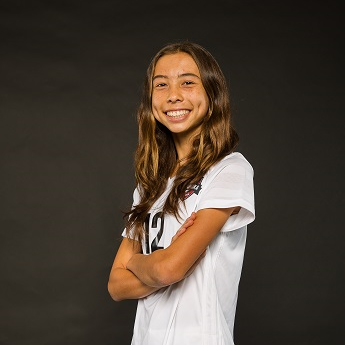 Kerry Welsh's High School Career Home