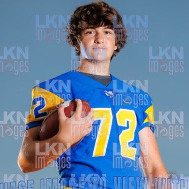 Colin Maloney's High School Lacrosse Stats