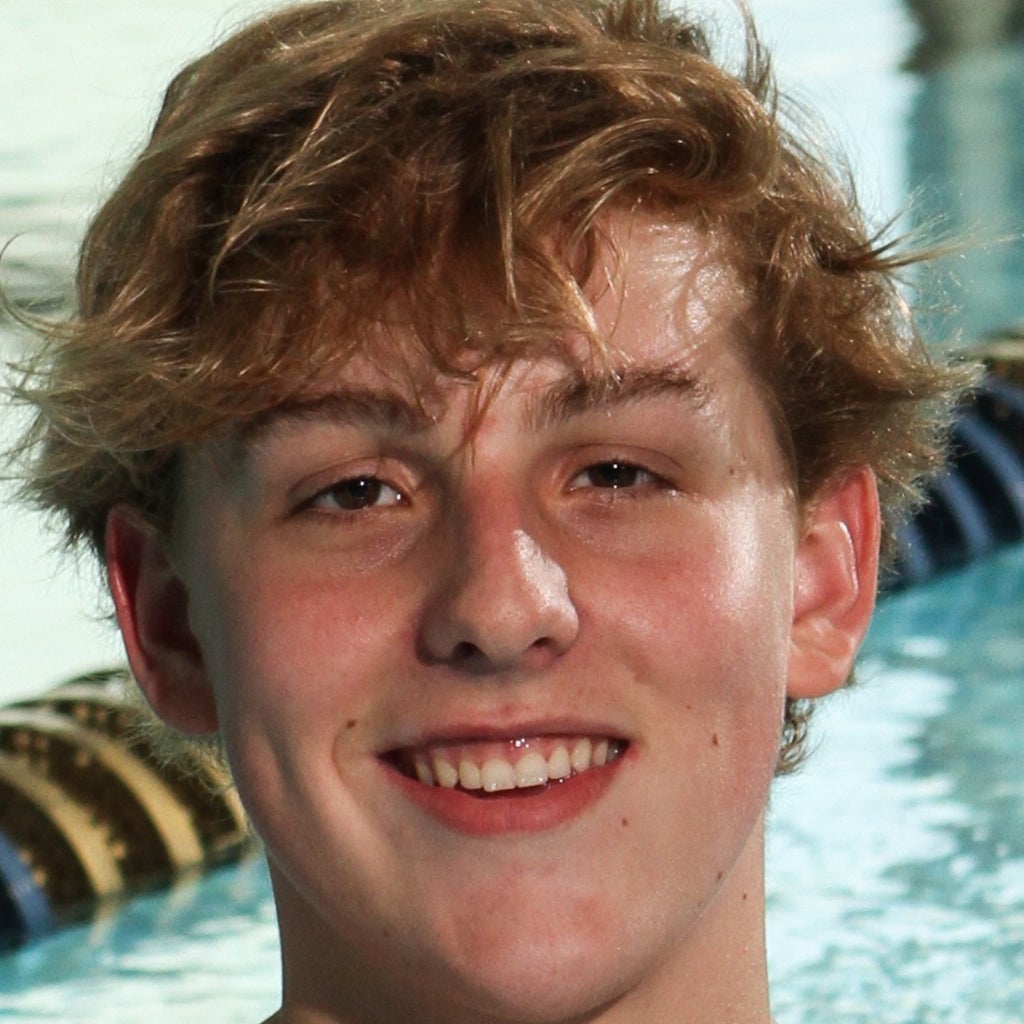 Cole Kostos' High School Career Home