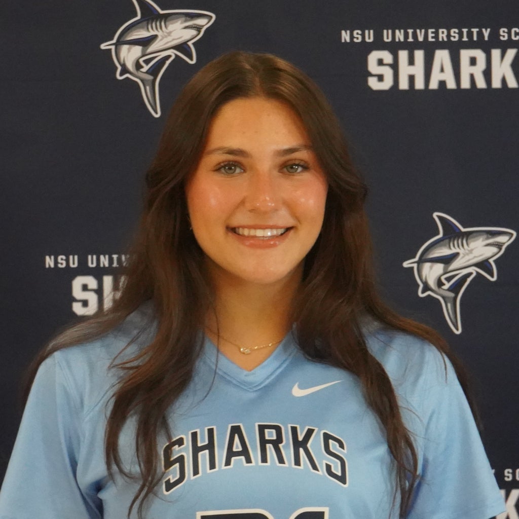 Anna Leibovich's NSU University Career Home