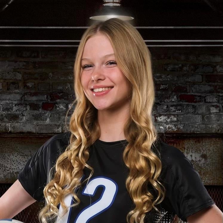 Ashlyn Seay's Byron Nelson High School Career Home