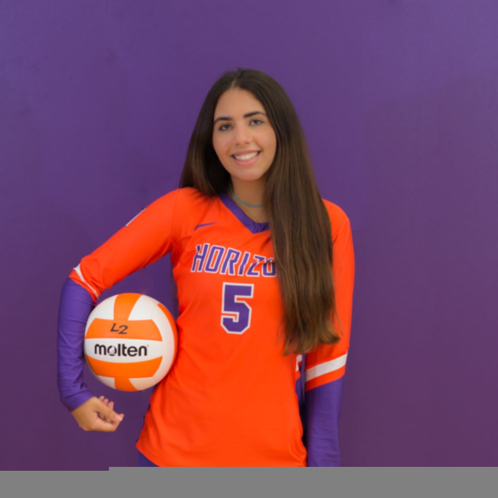 Juliana Neves' Horizon High School Career Home