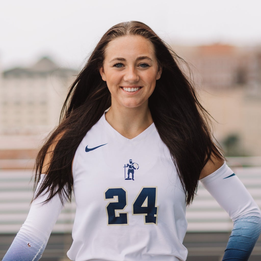 Abby Wachals High School Volleyball Stats
