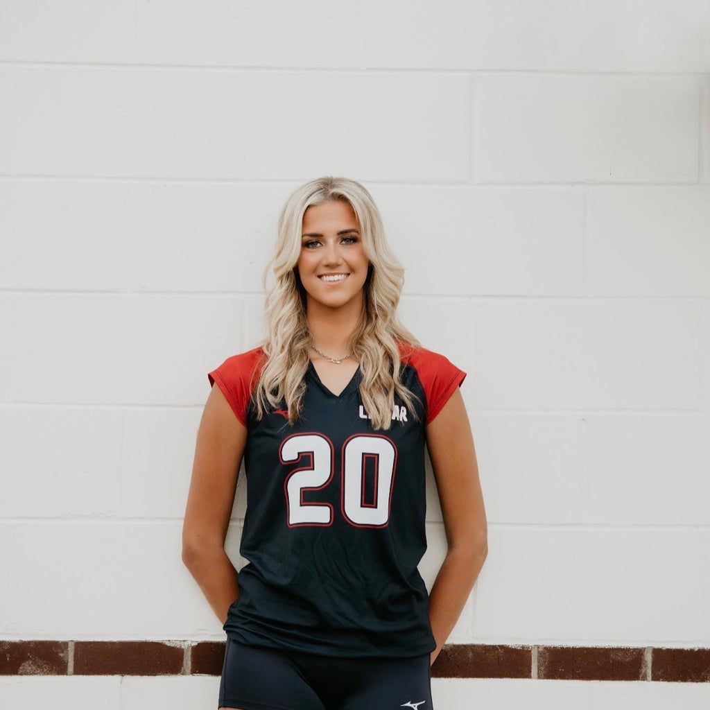 Caroline Fruge’s Home | MaxPreps